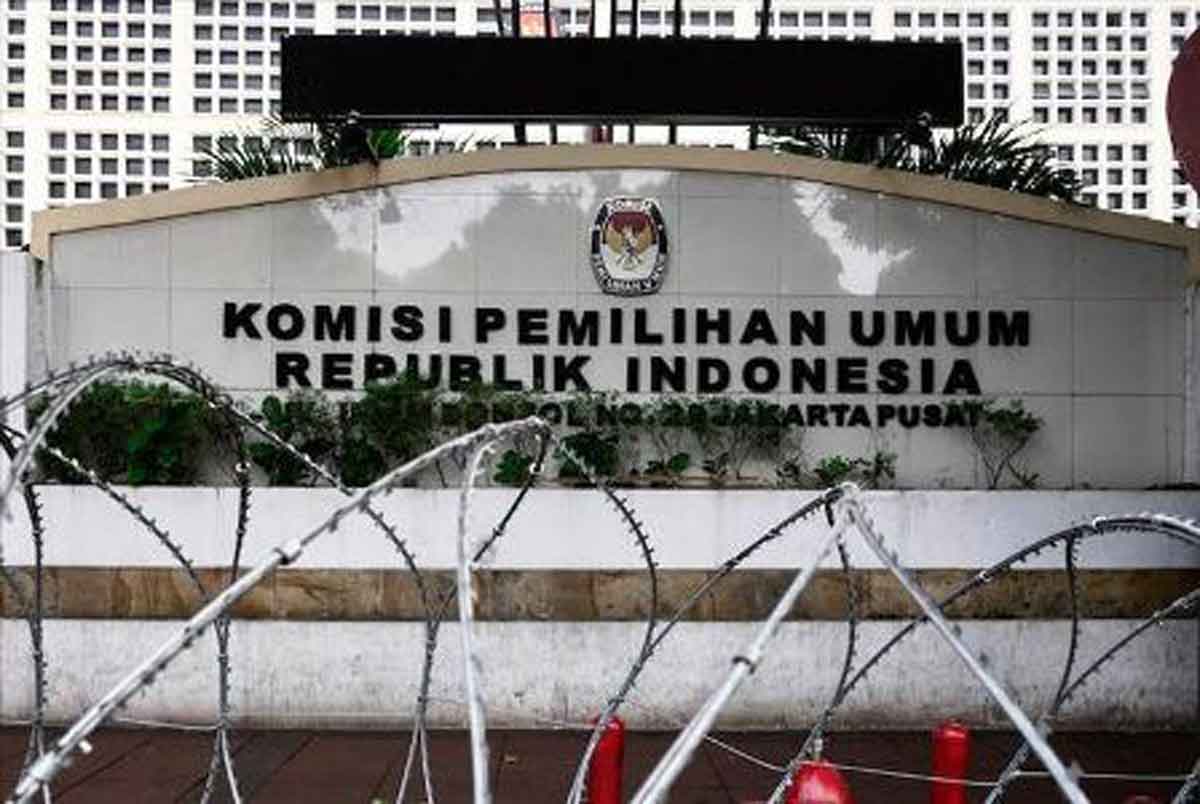 Pengamat: KPU Tetapkan Hasil Perolehan Suara, Bukan Presiden Terpilih ... Pengamat: KPU Tetapkan Hasil Perolehan Suara, Bukan Presiden Terpilih ...