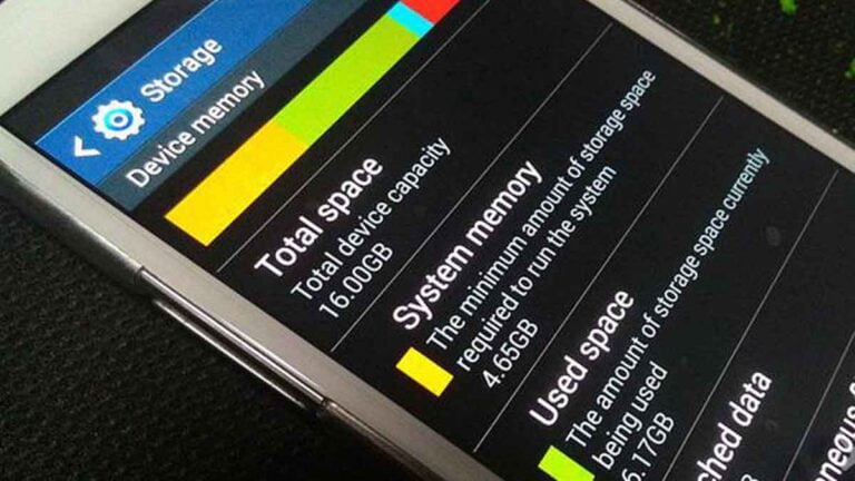 Memori RAM Handphone Penuh? Bersihkan Dengan 9 Cara Ini - PortalMadura.com