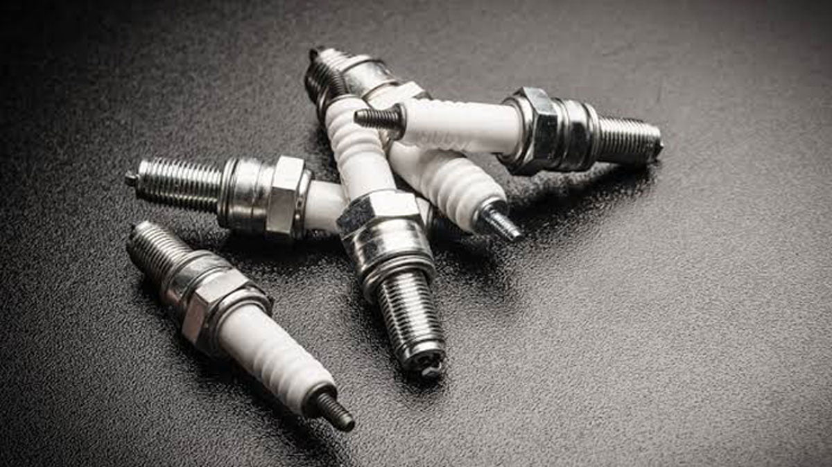 Perhatikan! Ini Perbedaan Busi Asli Dan Palsu - PortalMadura.com