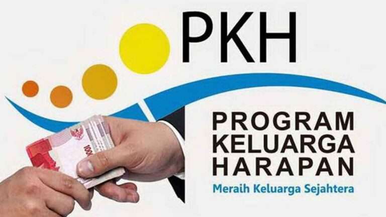 2021, Sumenep Akan Pasang Stiker Bagi Penerima PKH - PortalMadura.com