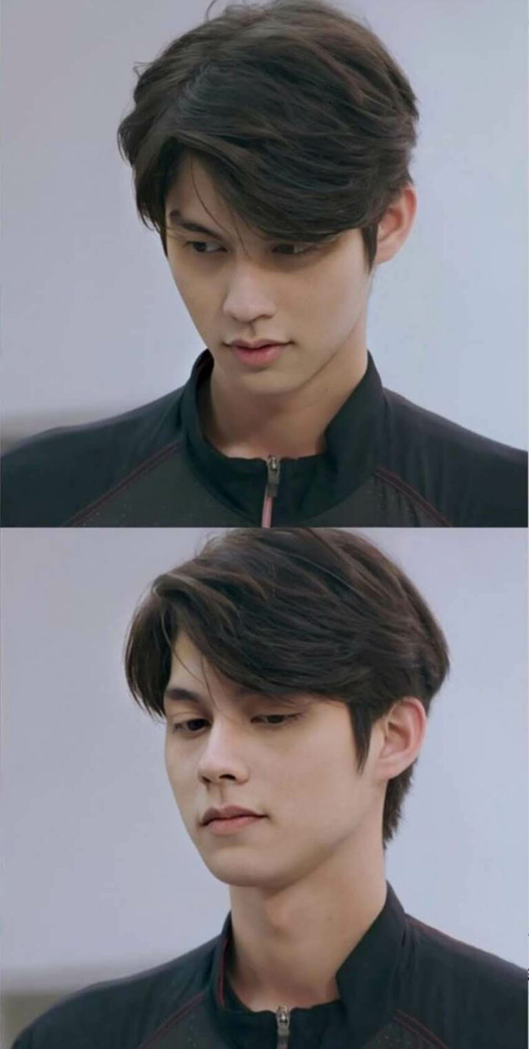 20+ Prediksi Trend Gaya Rambut Pria 2023 - PortalMadura.com