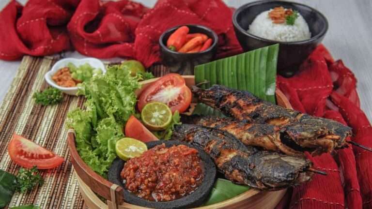 Resep Lele Bakar Yang Menggugah Selera - PortalMadura.com