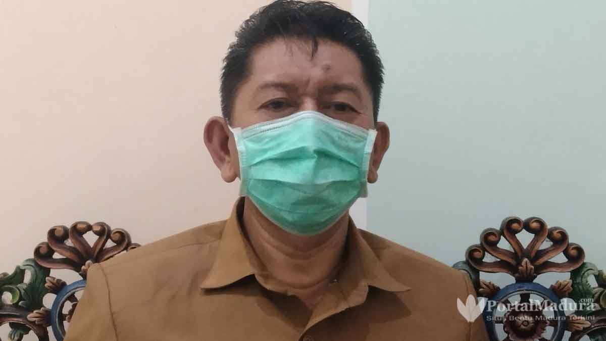 Warga Sumenep Wajib KTP Capai 883.998 Jiwa - PortalMadura.com