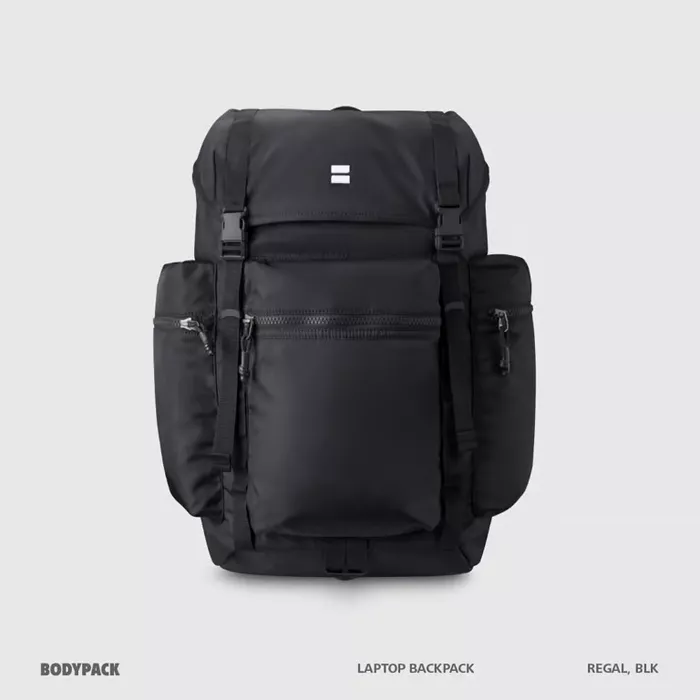 Rekomendasi Tas Touring Bodypack Untuk Bikers - PortalMadura.com