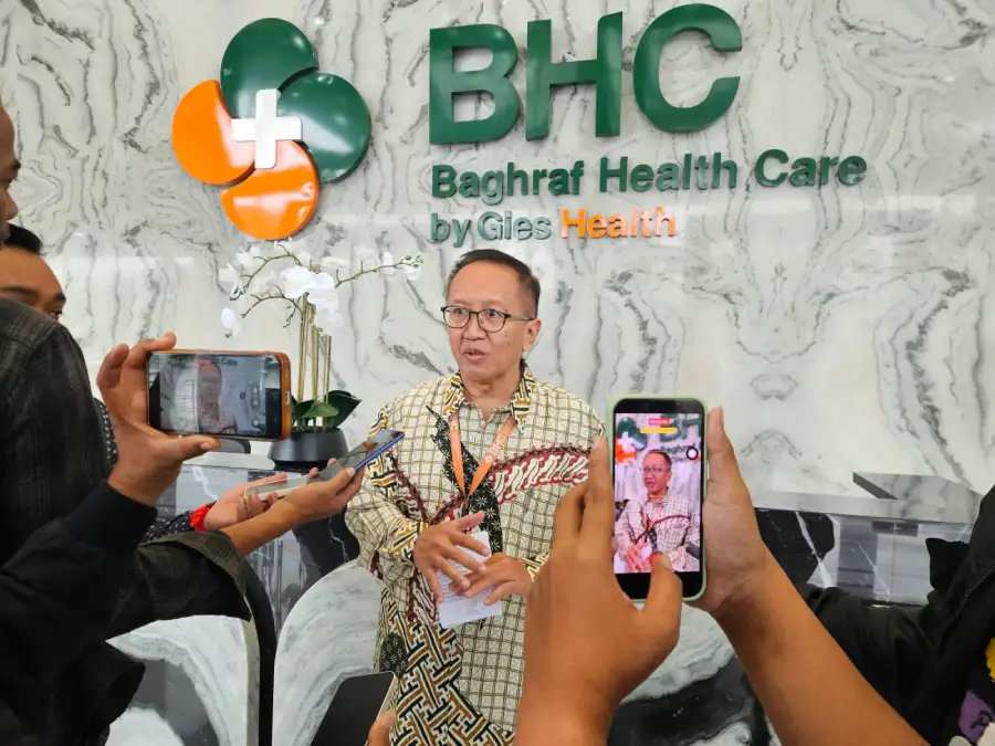 RS BHC Resmi Jadi Rujukan BPJS Kesehatan, Warga Sumenep Kini Punya ...
