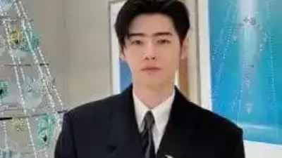Heeseung Resmi Keluar Dari ENHYPEN, Pilih Jalur Solo Karier Mulai 2026 ...