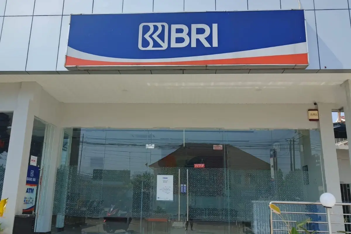 Tabel KUR BRI 2026 Pinjaman Rp 100 Juta – Rp 200 Juta: Simak Simulasi ...