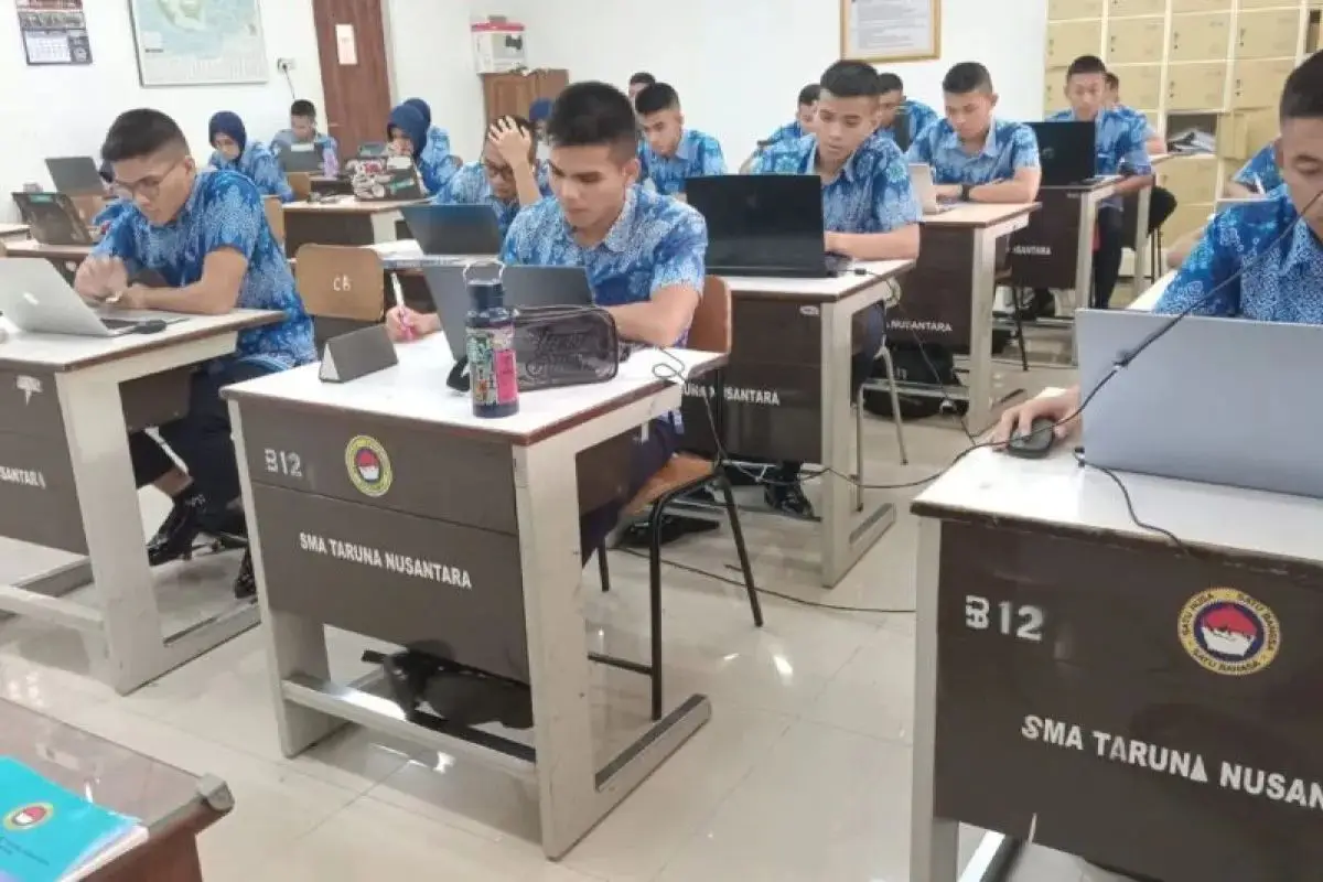 Pengumuman UTBK SNBT 2026 Resmi Dirilis: Begini Cara Cek Skor Dan Unduh ...