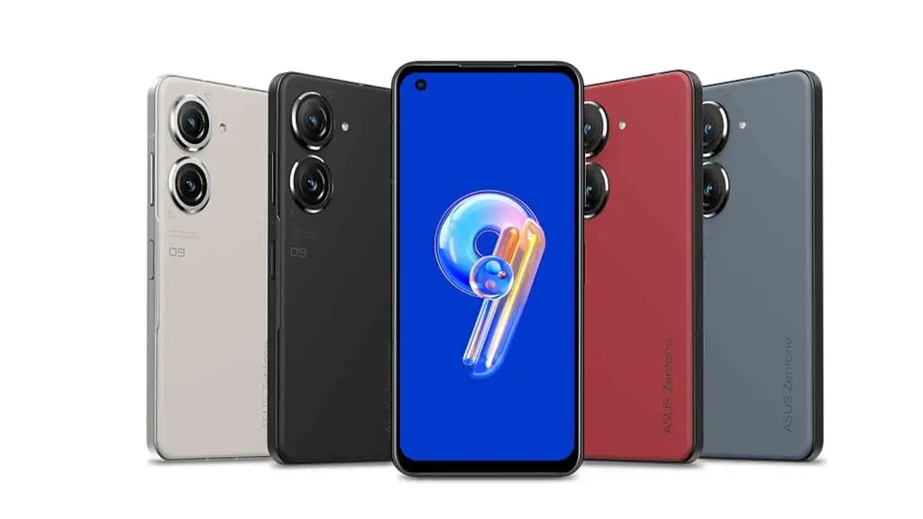 Terungkap: Daftar Harga HP Asus Terbaru Pertengahan 2026, Zenfone 11 ...