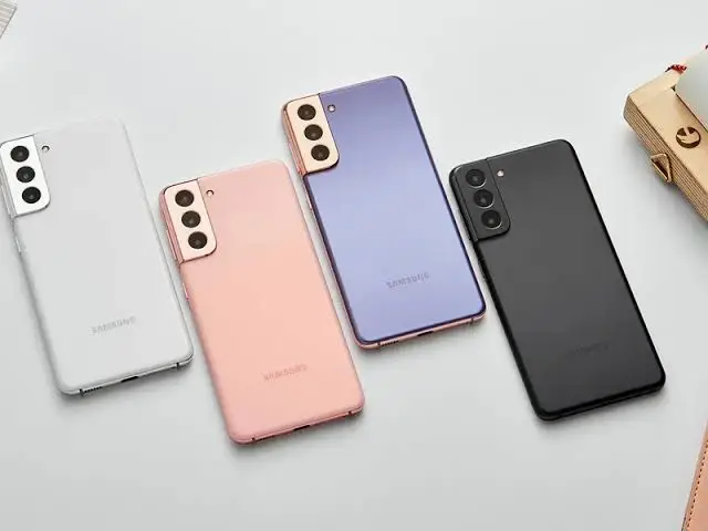 Update Harga HP Samsung Mei 2026: Dari Galaxy A Sejutaan Hingga S26 ...