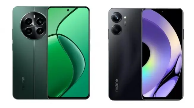 Terungkap: 4 HP Realme Chipset Snapdragon Dan RAM 8 GB Termurah Di Juni ...